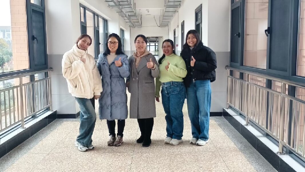 曲靖师范学院国际学院